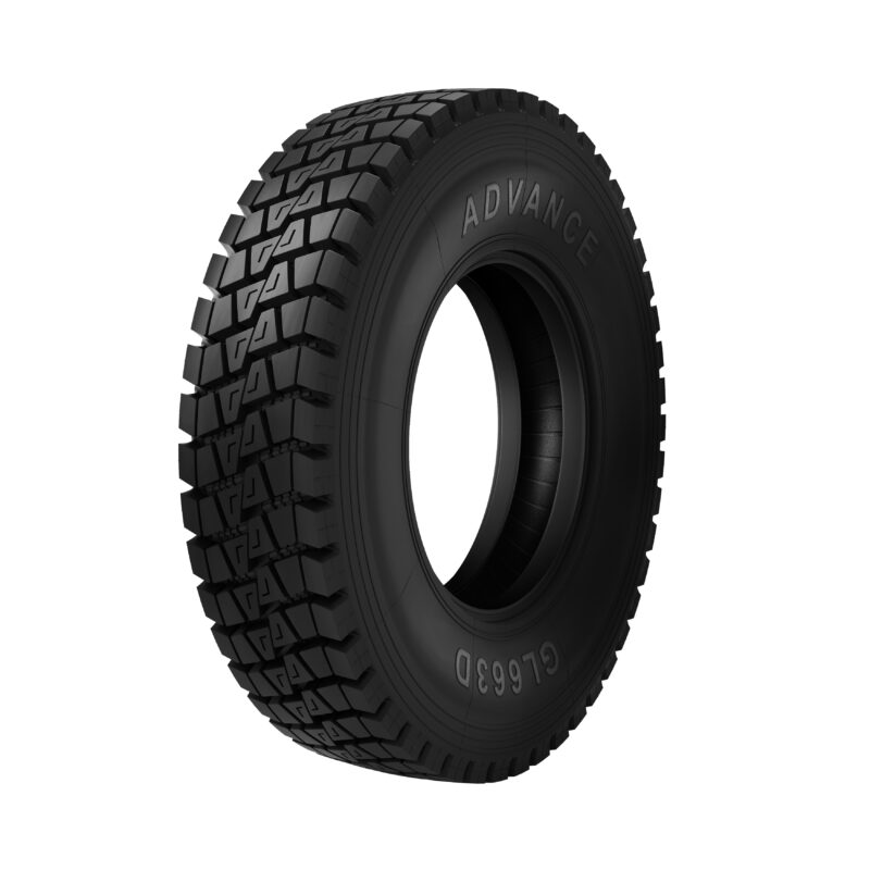 7.00R16 14PR SET GL663D TRACCION MIXTA - Movsa